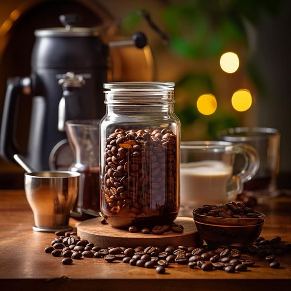 Cold Brew Techniques | Sky Cold Brew