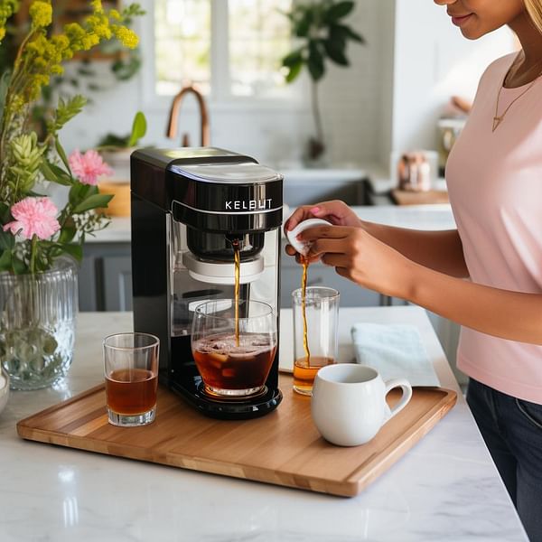 Cold Brew Techniques | Sky Cold Brew