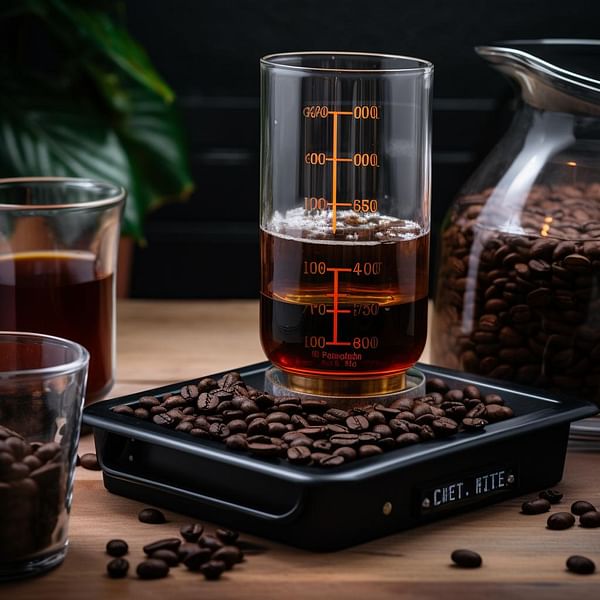 Cold Brew Techniques | Sky Cold Brew